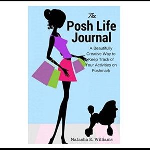 NuBella | Office | Posh Life Journal 2nd Edget Organized Sell More ...
